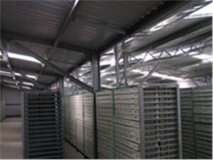 Modular Core Racking System - Geological Exploration Products Supplies ...