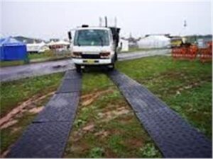 Bog Mats - Geological Exploration Products Supplies - Crozcare