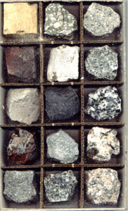 Igneous Rocks (15 Specimens) - Geological Exploration Products Supplies ...