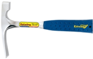 Estwing chisel edge rock pick, 24 oz - Geological Exploration Products ...